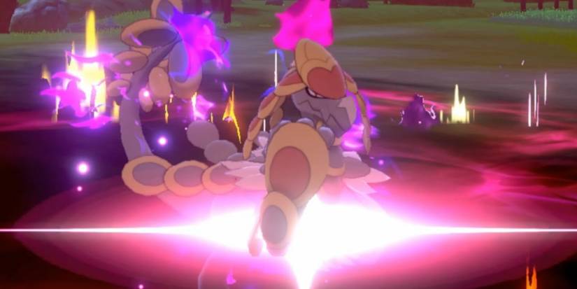 Best Attacks In Pokémon Games, Ranked