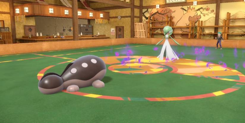 Most Underrated Pokémon Types, Ranked By Gameplay