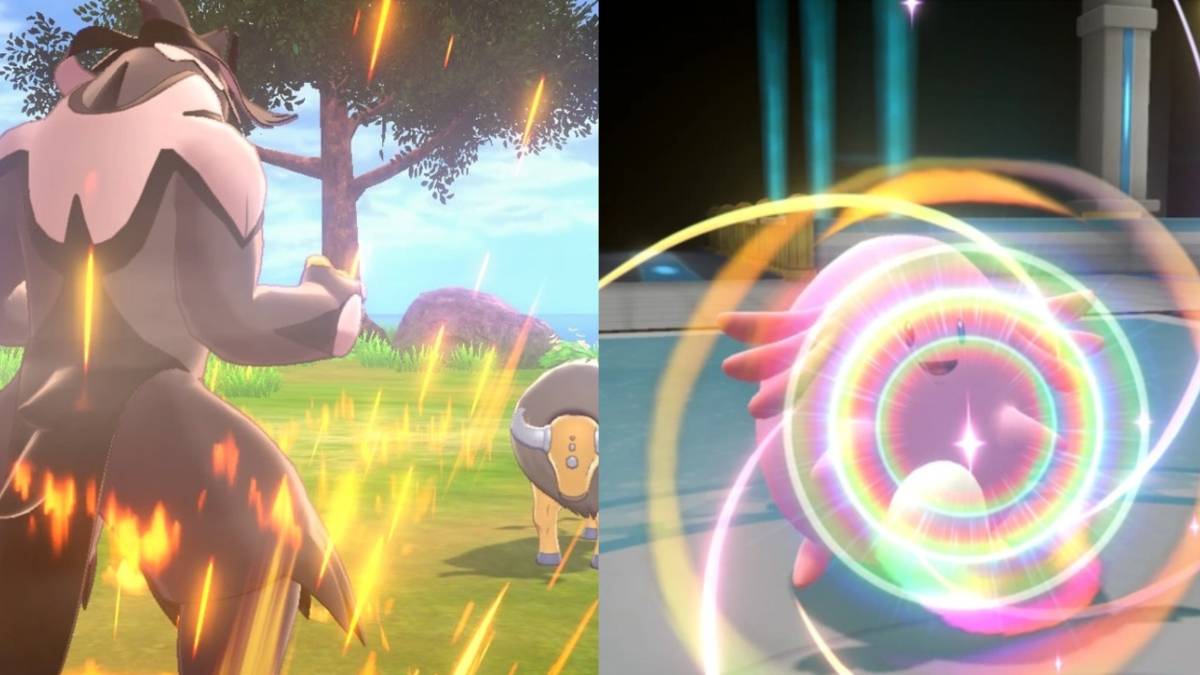 Strongest Buff Moves in Pokémon Games, Ranked By Power