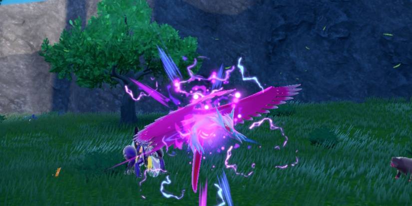 Strongest Buff Moves in Pokémon Games, Ranked By Power