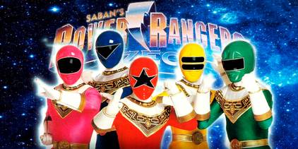 The Most Dangerous Power Rangers Villains In The Comics