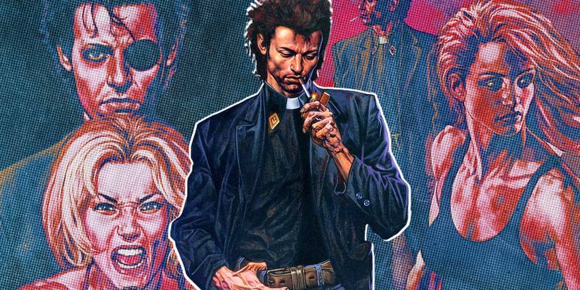 The Best '90s Indie Comics Readers Still Enjoy Today