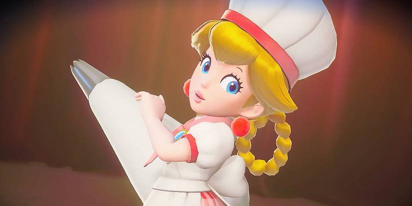Princess Peach: Showtime! is Vital for Both the Mario Franchise and ...