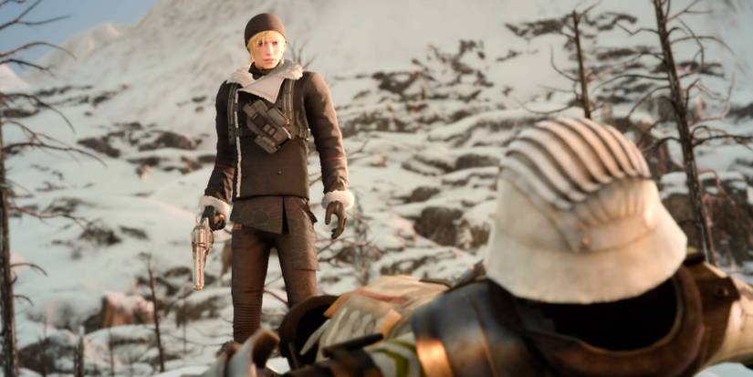 Final Fantasy's Latest DLC has Outraged Fans