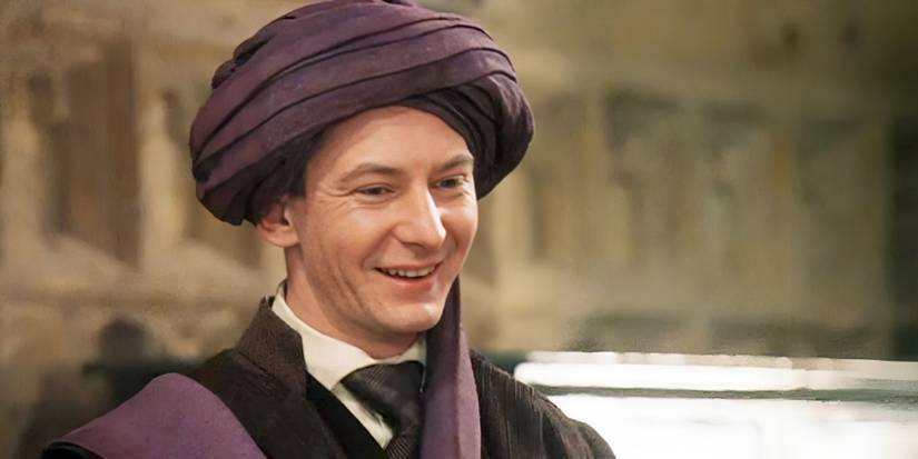 Harry Potter: 5 Most Memorable Hogwarts Professors (& 5 Most Forgettable)