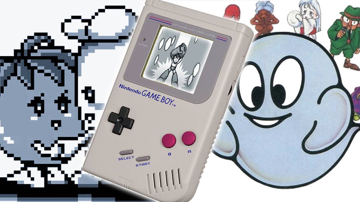 15 Rarest Game Boy Games, Ranked (With Prices)