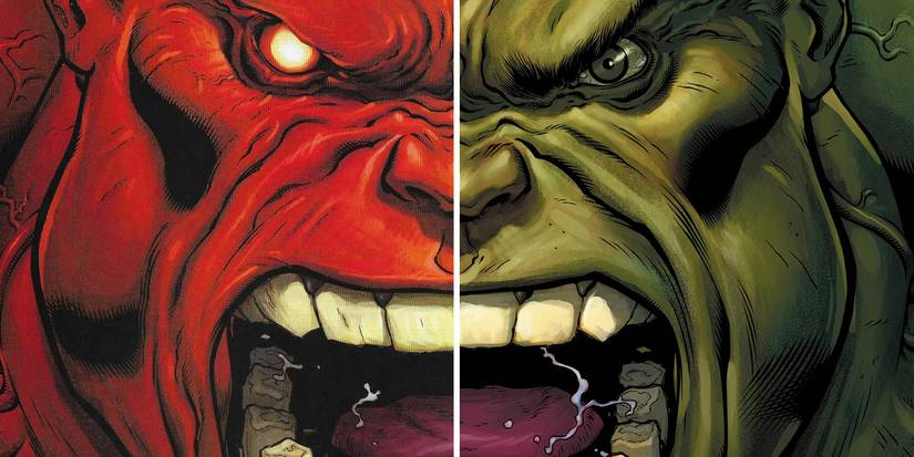 Most Important Hulk Comic Lore For New Readers