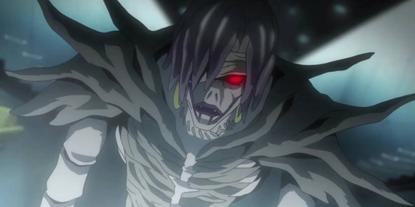 Every Character Death In Death Note And When It Happens