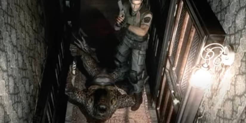Resident Evil Video Game Secrets, Ranked