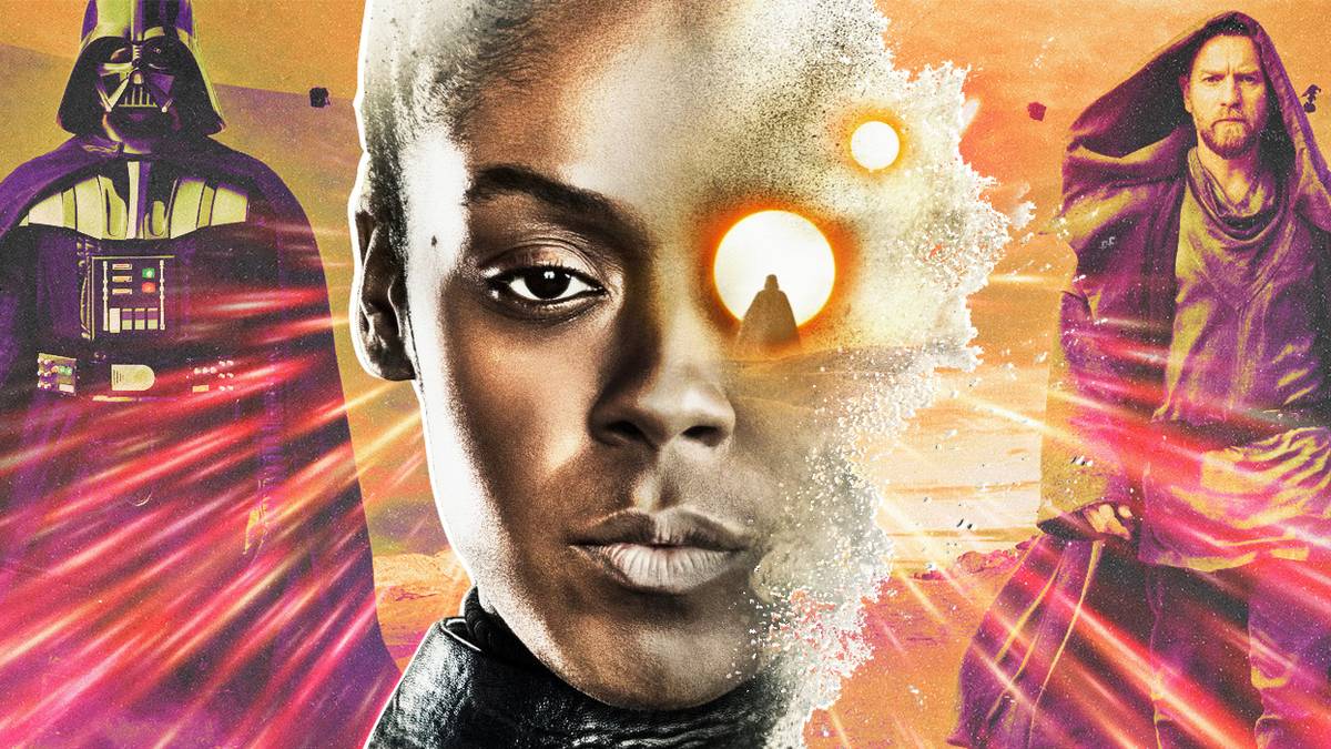 How Reva Became One of Star Wars' Most Compelling Villains