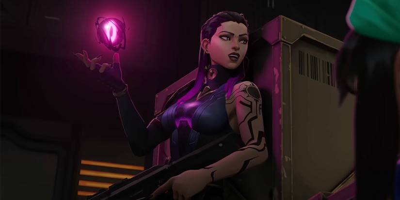 Valorant Rumors Say It's Getting a Movie, and It Should