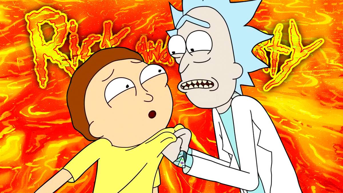Rick and Morty Reveals New Voice Actors After Thousands Auditioned