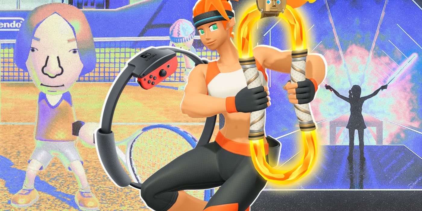 10 Best VR Games Ever Made