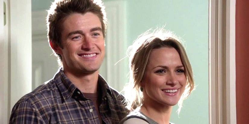 Best Characters in One Tree Hill, Ranked