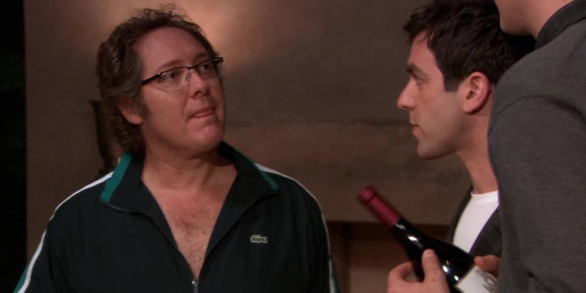 One Character from The Office Would Be Perfect to Lead a Reboot