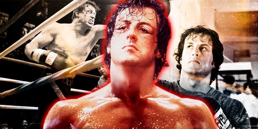 10 Best Fighters in Rocky Franchise, Ranked