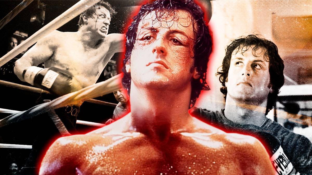 Rocky Series Gets New 6-Movie Collection on 4K Ultra HD for the First Time