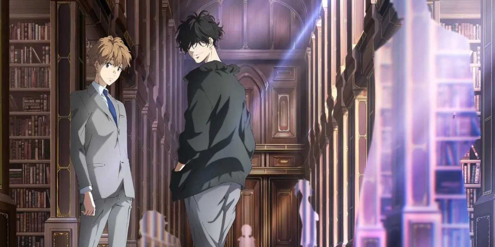 The 30 Best Detective Anime Series