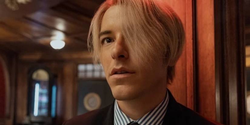 10 Performances In The One Piece Live Action Series That Are Just Like ...