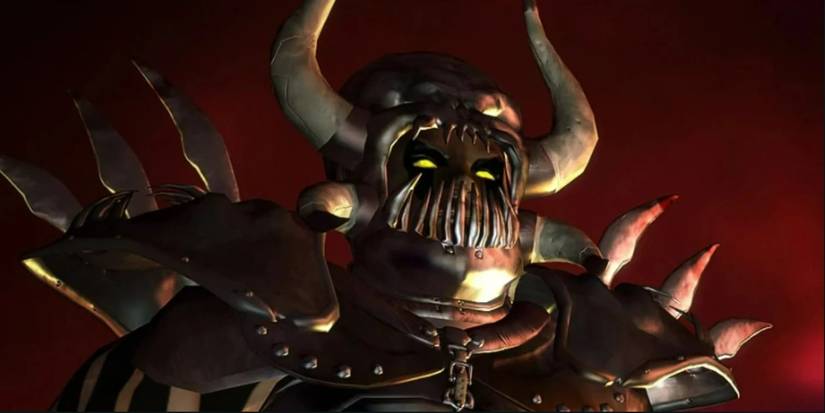 Baldur's Gate 2 Remake Rumored To Be Coming, But Can It Work?