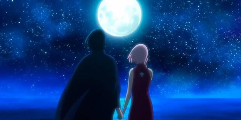 10 Anime Couples Who Complete Each Other