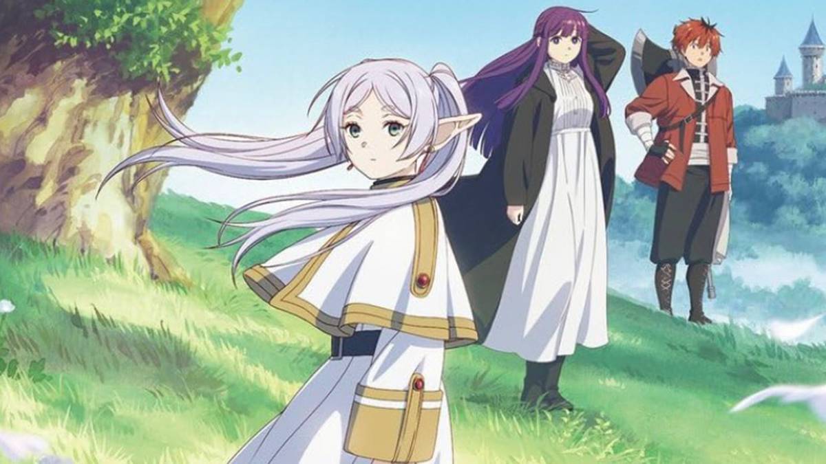 Crunchyroll Unveils Its Autumn 2023 Anime Lineup