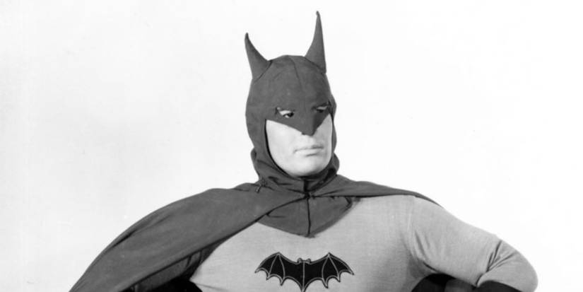 How Many Actors Have Played Batman?