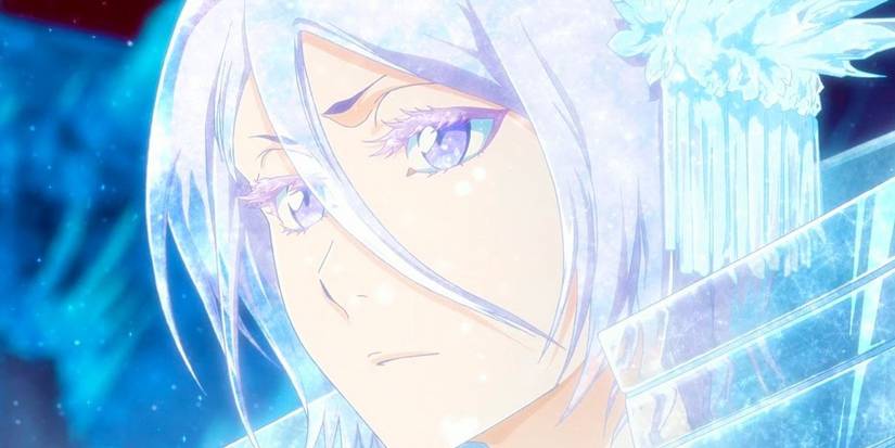 Who Are The Best Characters in Bleach: Thousand-Year Blood War Season 2?