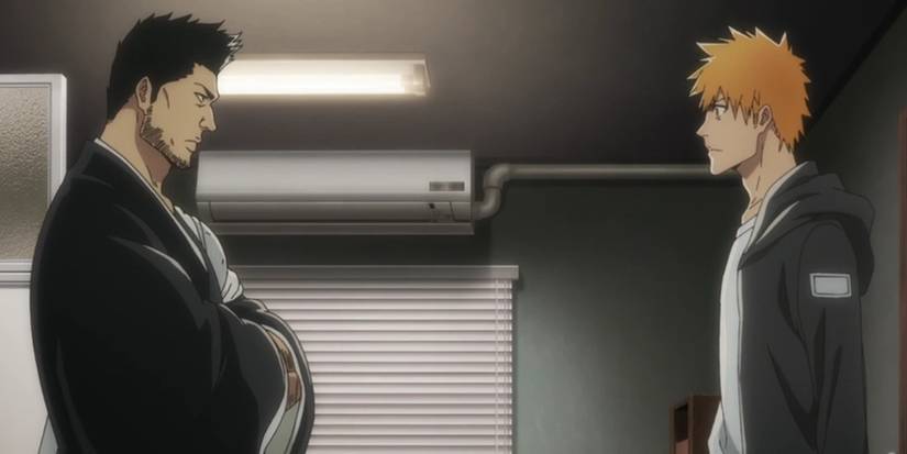 Bleach's Kurosaki Family Tree, Explained