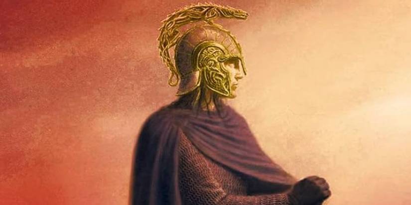 The Lord of the Rings: The Rings of Power Planted Easter Eggs to ...