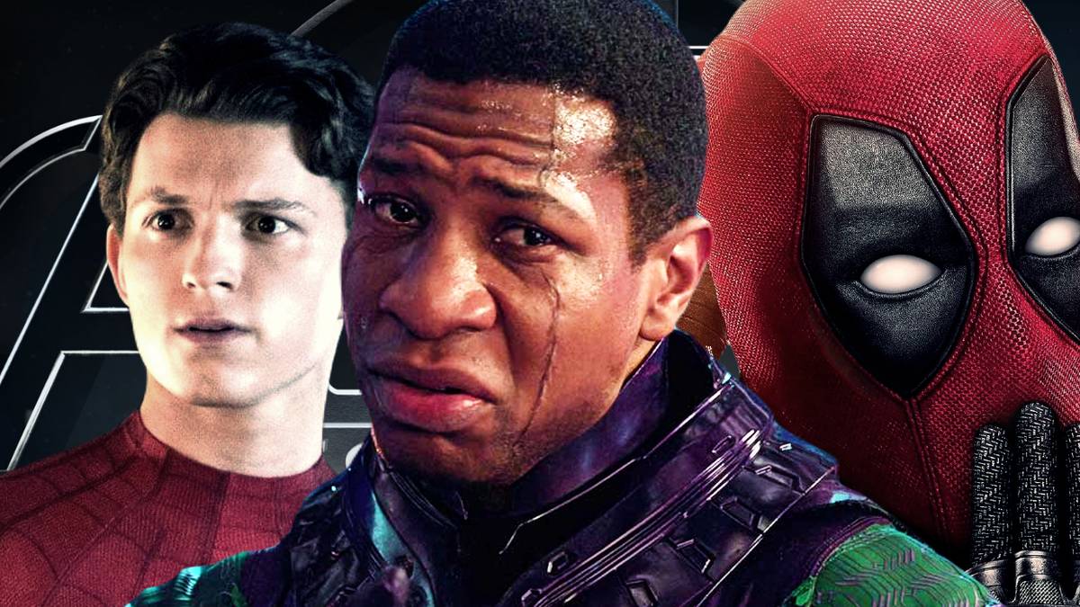 The MCU May Get a Major Reboot After Secret Wars