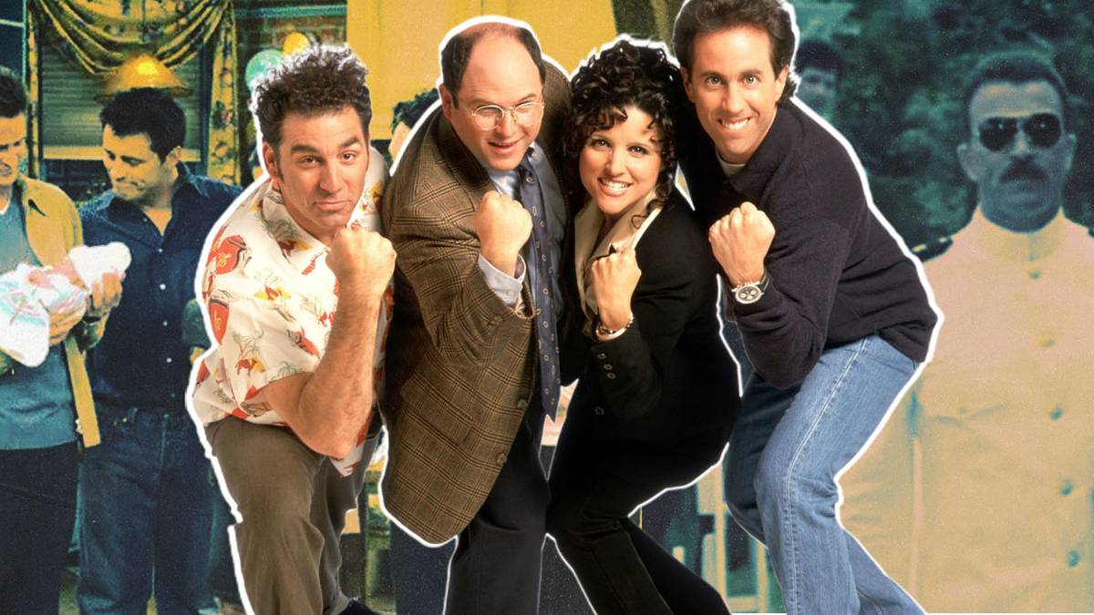 The Most-Watched TV Finales Of All Time