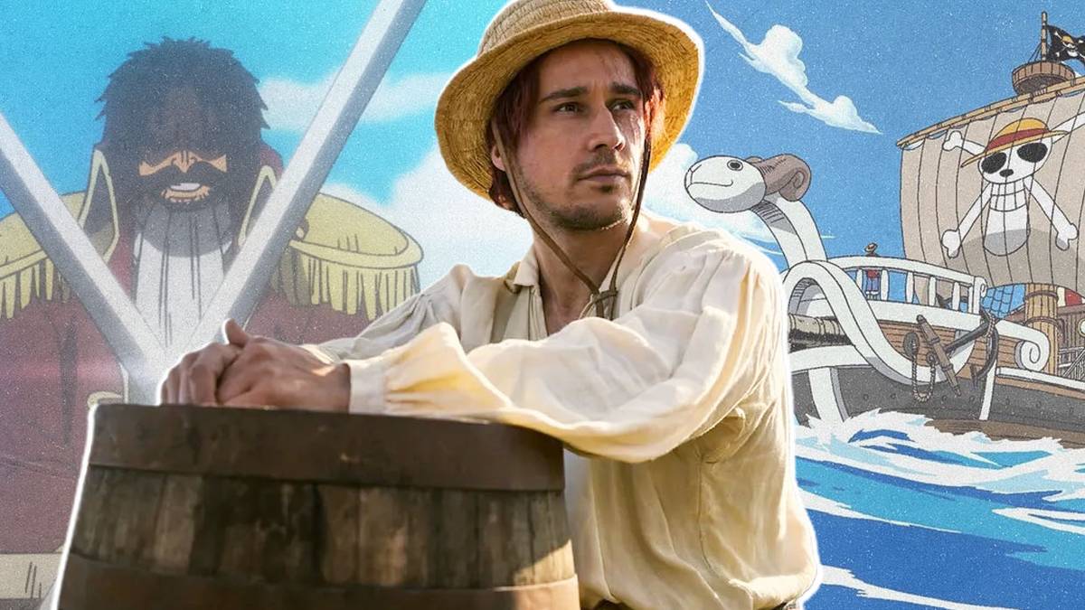 Best Scenes In One Piece Live-Action Series