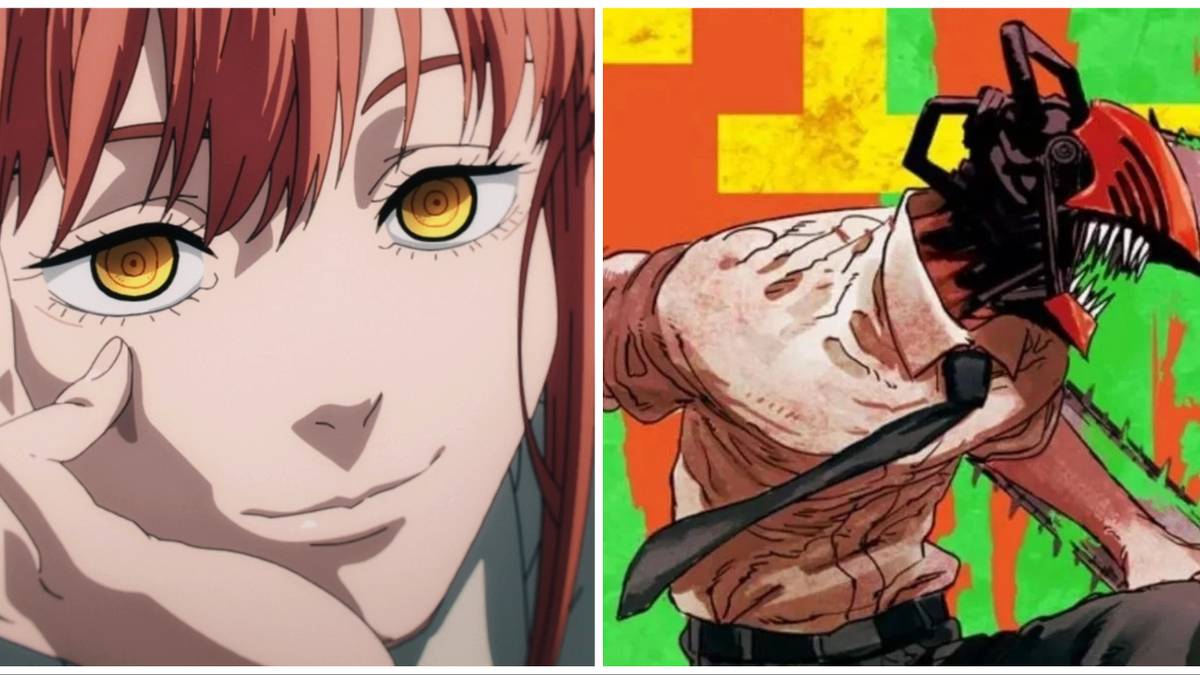 Chainsaw Man's Most Shocking Moments, Ranked