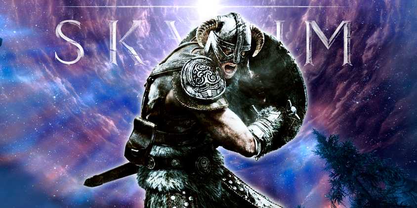 Every Playable Race In Skyrim, Explained