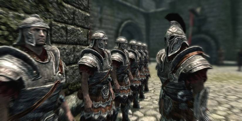 The Most Useful Skyrim Console Commands Every Player Should Know