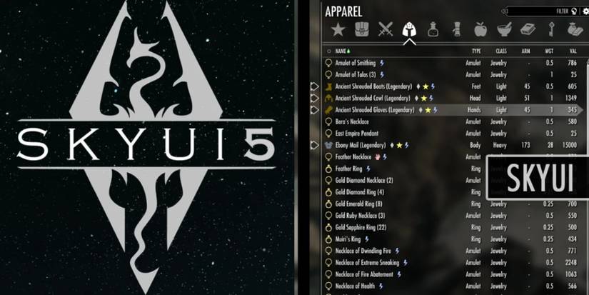 Skyrim: Must-Have Mods