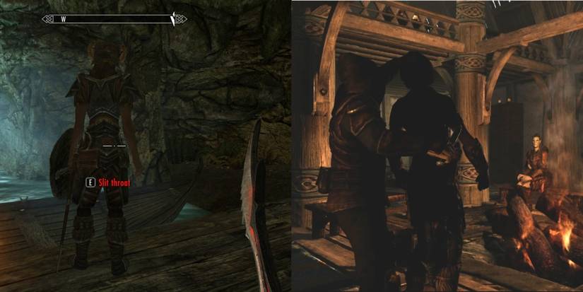 Skyrim: Must-Have Mods