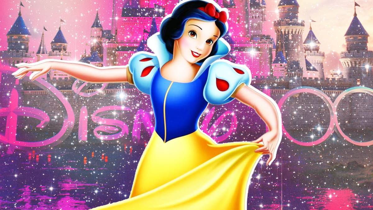 10 Ways Disney's Snow White Revolutionized Animation