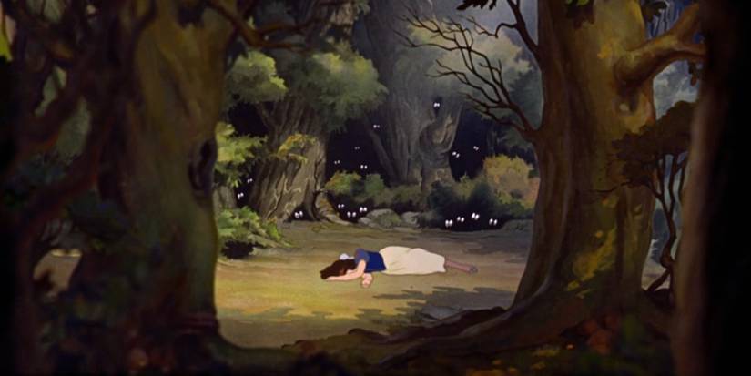 10 Ways Disney's Snow White Revolutionized Animation
