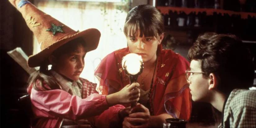 27 Years Later, It's Finally Time To Revive This 83% RT Halloween Icon