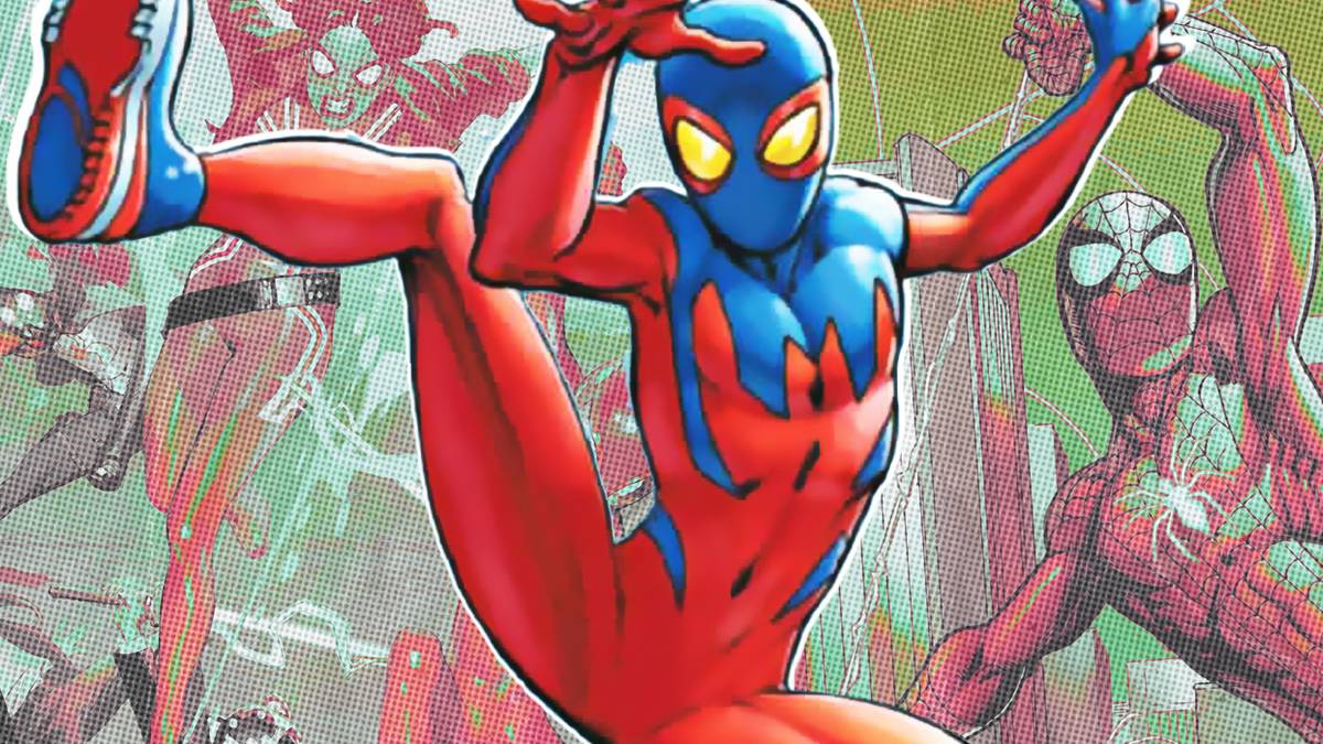 Marvel Has Positioned Spider-Boy to Become Peter Parker's Greatest Enemy