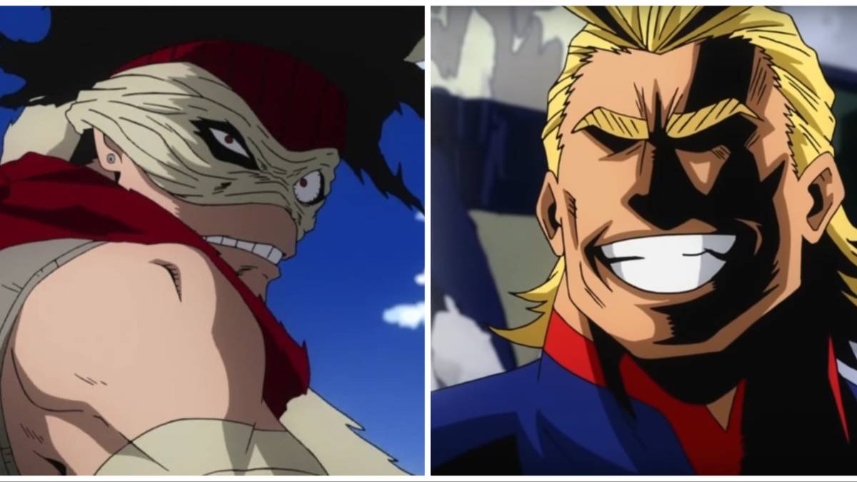 5 Biggest Plot Holes About My Hero Academia's Hero Society