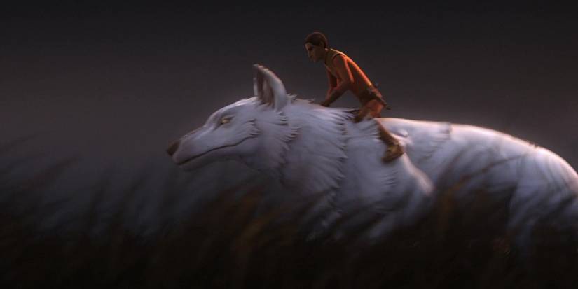 Star Wars Ahsoka Could Answer A Key Question About The Force