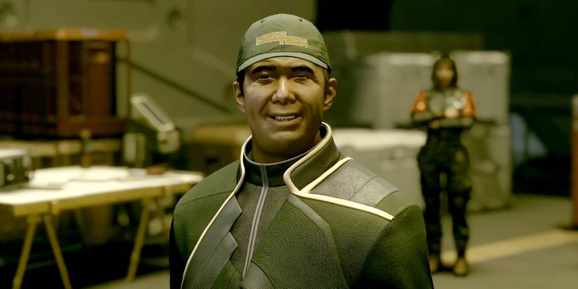 A Complete Guide To Starfield's Freestar Ranger Storyline