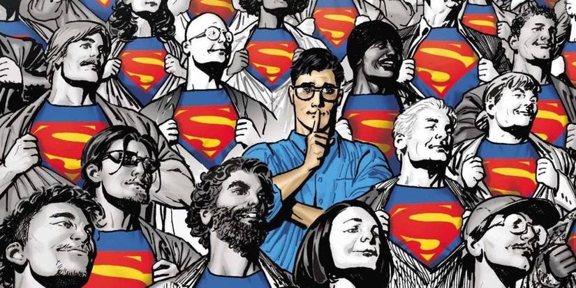 10 Must-Read Superman Comics to Read Before Seeing James Gunn's Blockbuster