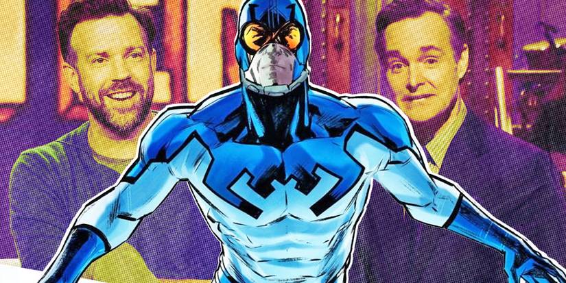 Comic Book Characters Who Deserve to Be in the DCU