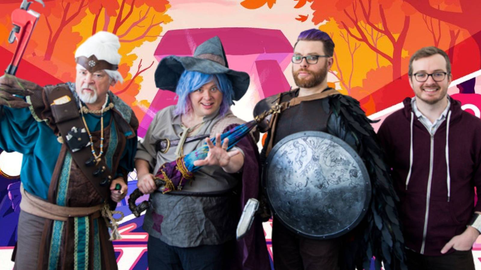 Adventure Zone's Funniest Moments, Ranked