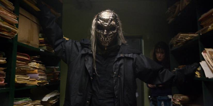 Jigsaw Isn't Tobin Bell's Only Sadistic Horror Movie Role