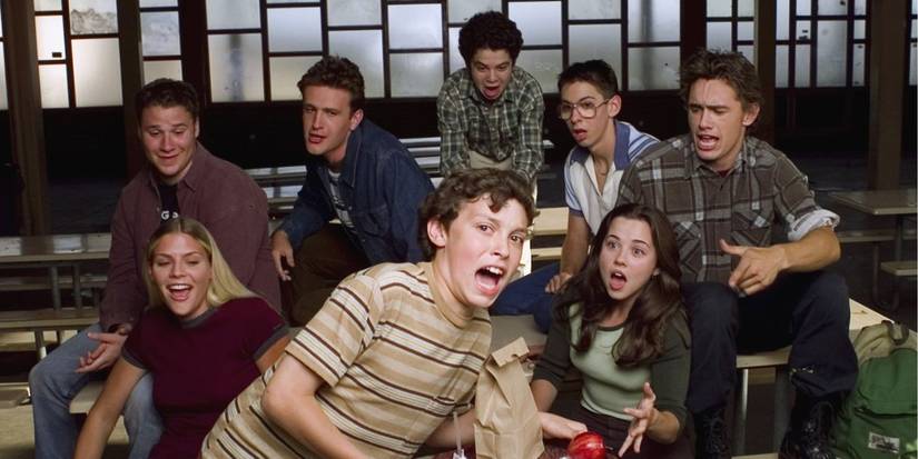 10 Best Freaks and Geeks Episodes, Ranked